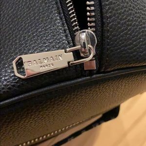 Balmain | Bags | Balmain | Poshmark